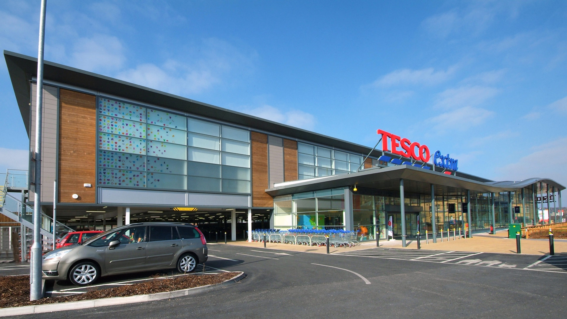 Campbellrigg | Retail Branding | Retail Design Agency | Strategic ...