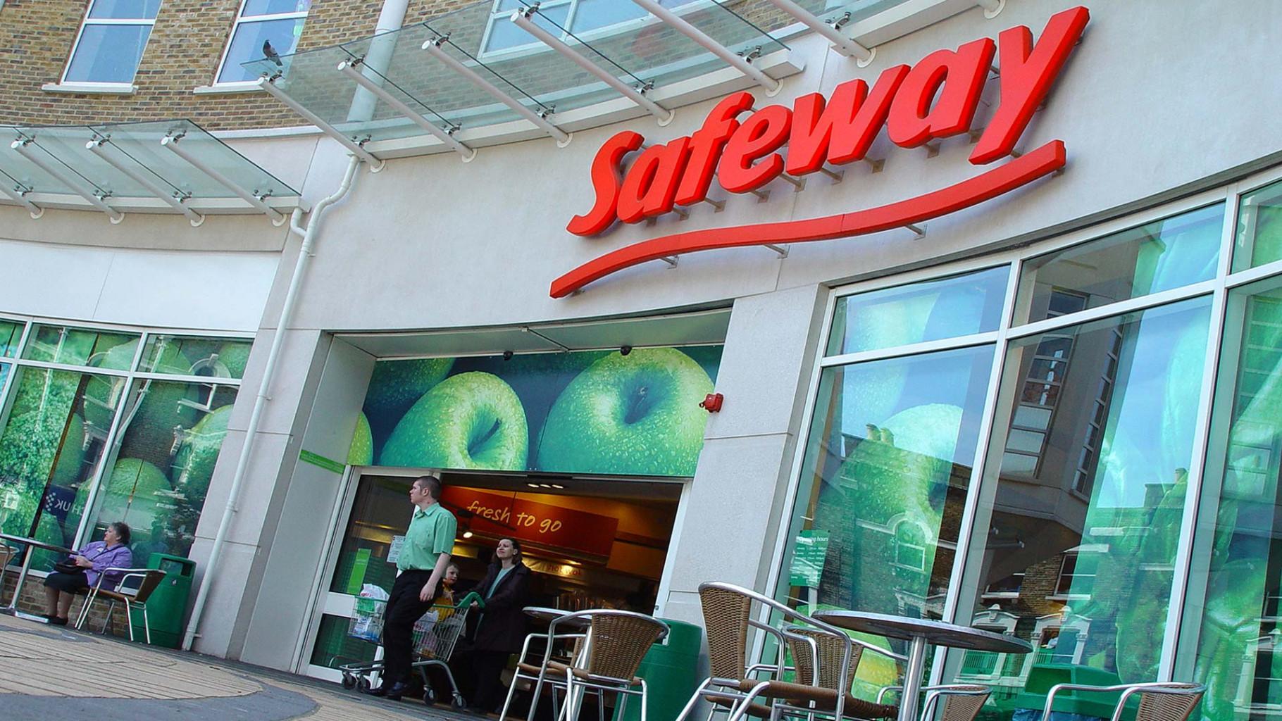 Campbellrigg | Retail Branding | Retail Design Agency | Strategic ...