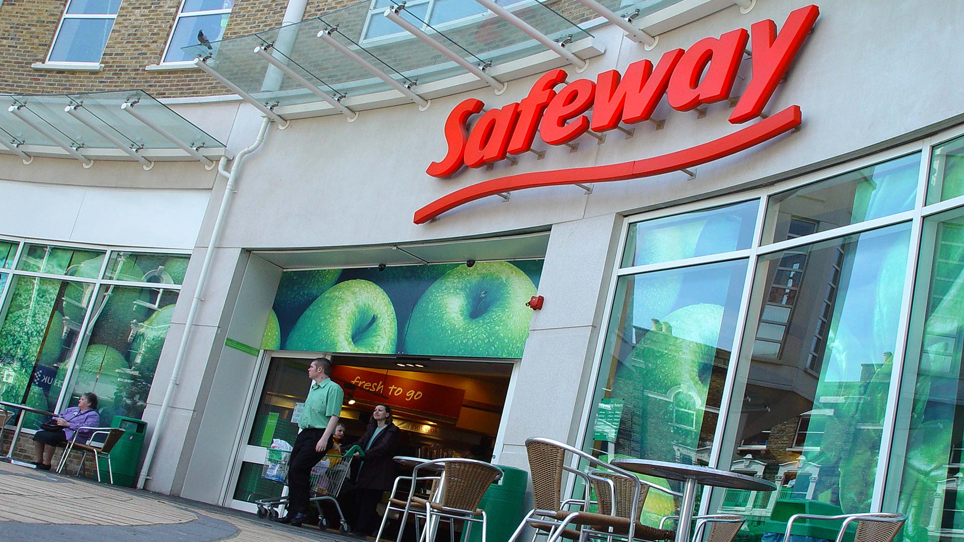 Campbellrigg | Retail Branding | Retail Design Agency | Strategic ...