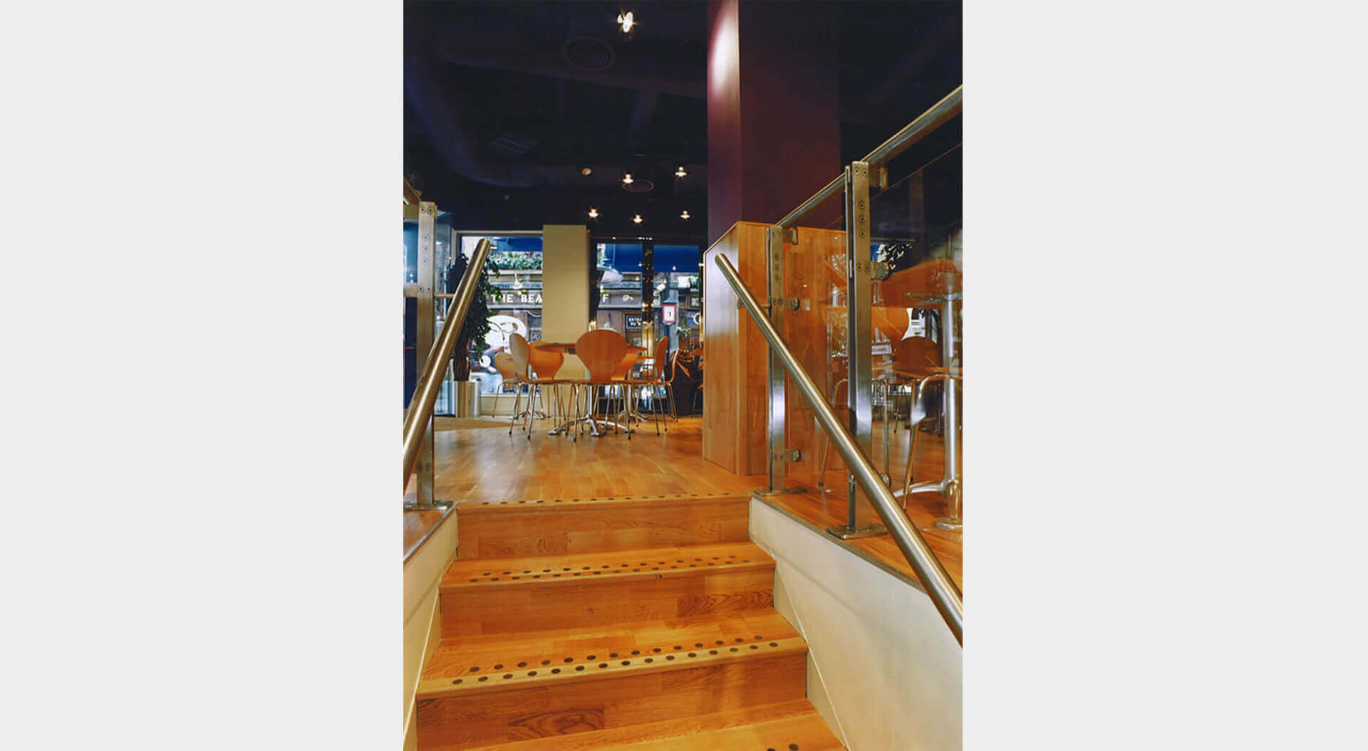 Caffe Piazza Restaurant Branding Marketing | Food and Beverage ...
